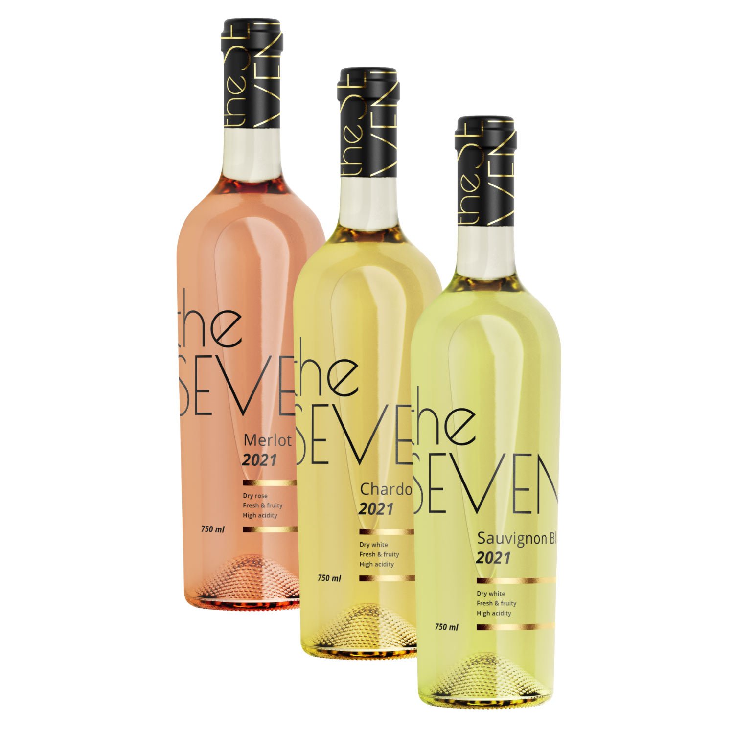 Seven case #1 | Sekwa